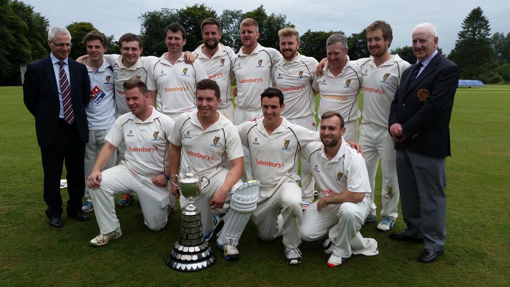 Northern Cricket Union