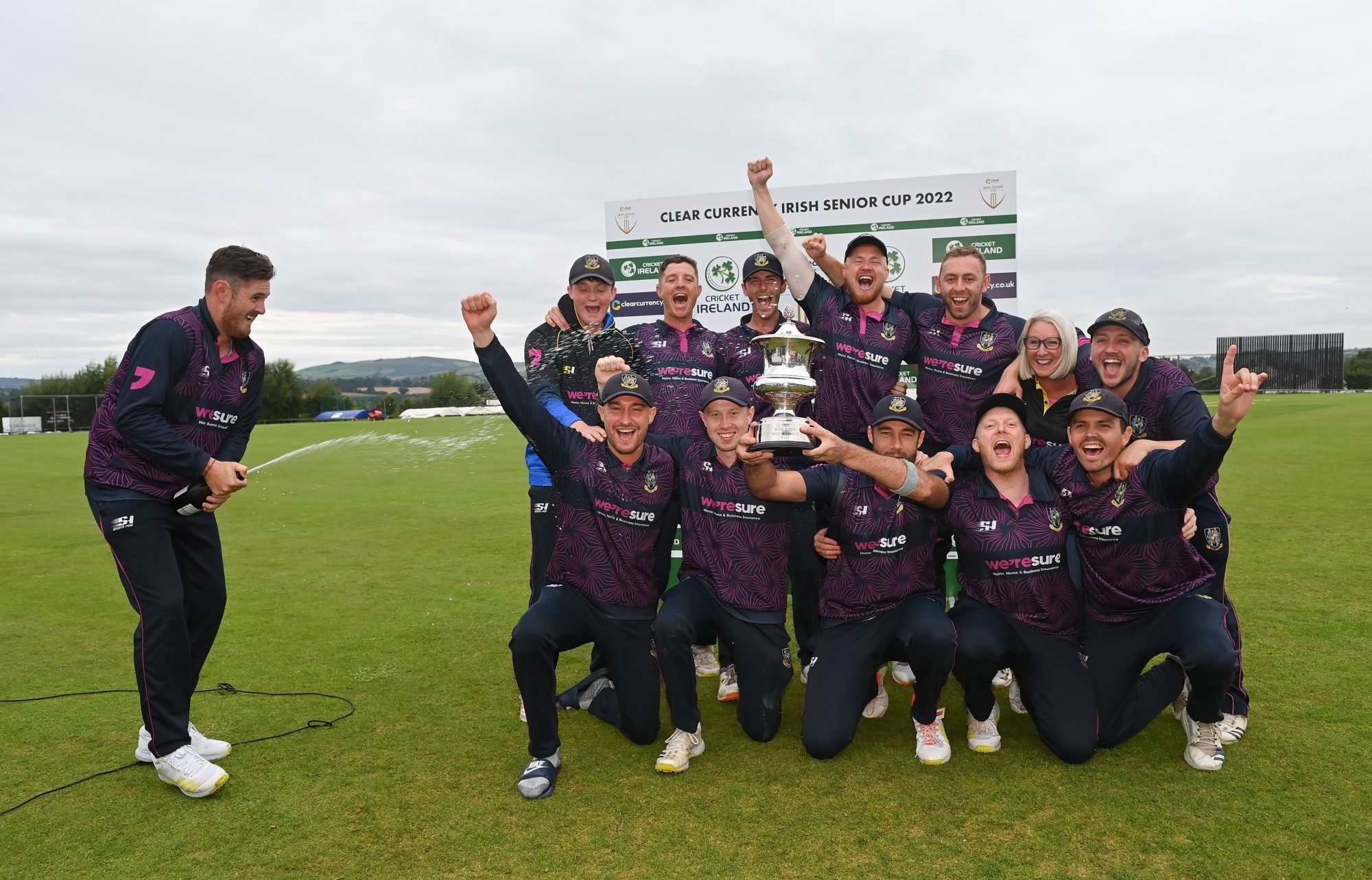 Northern Cricket Union