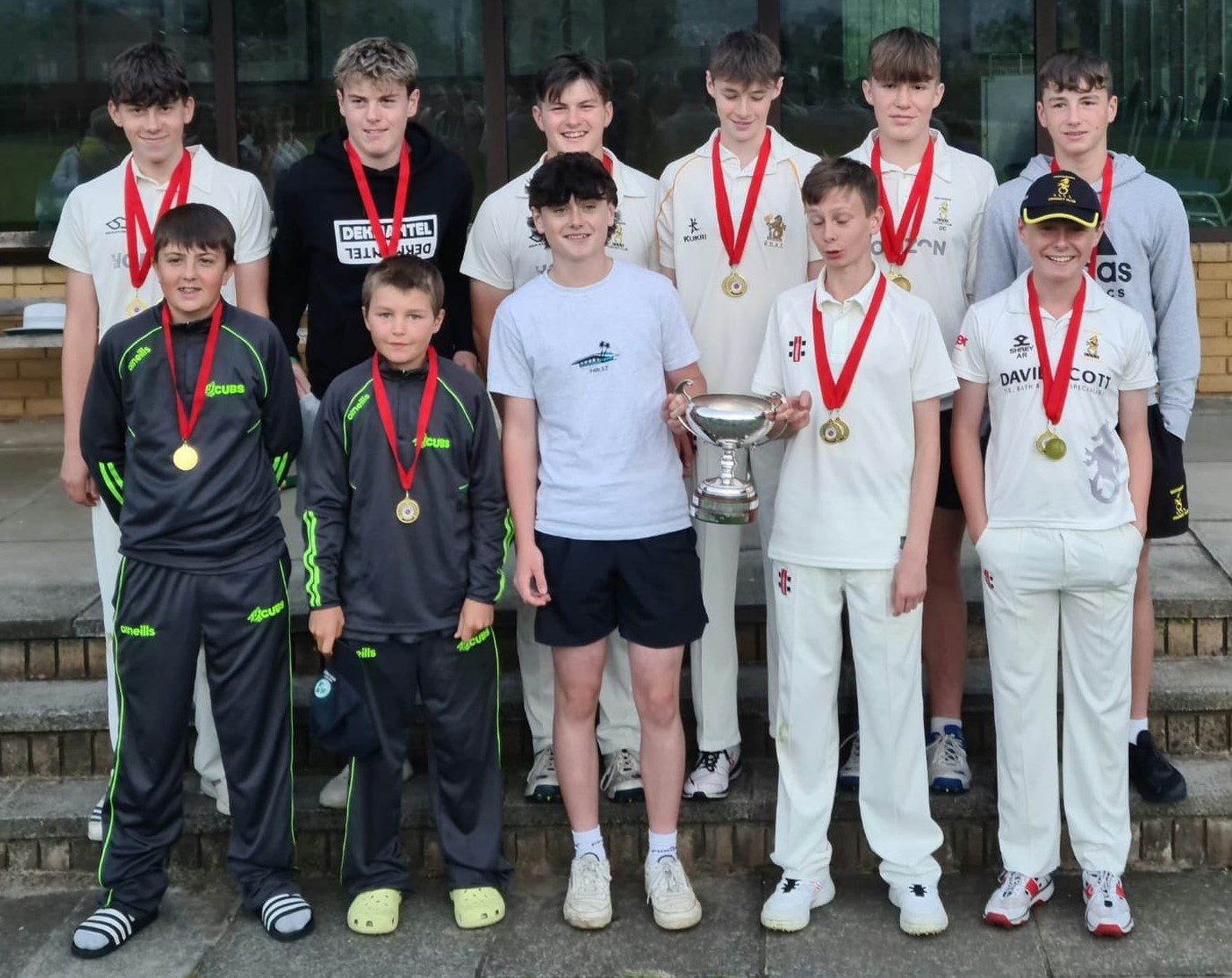 Northern Cricket Union