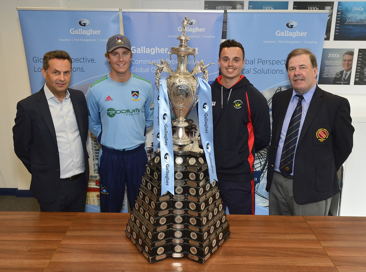 Northern Cricket Union